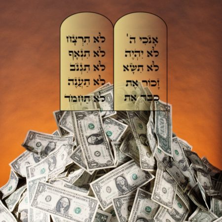 10 Financial Commandments for Wealth Building | Aaron Katsman